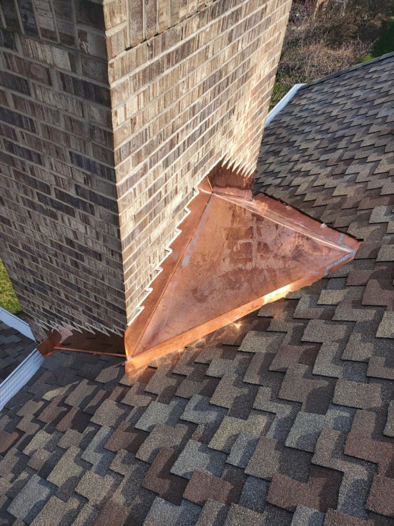 Services – RWB Roofing