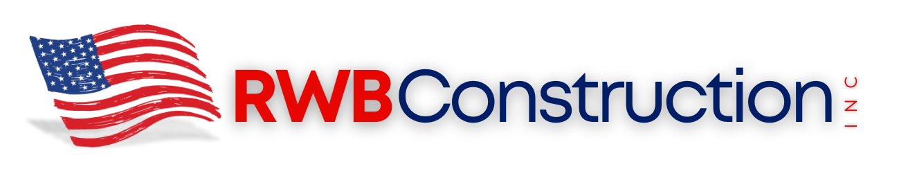 Home - RWB Construction